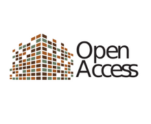 Open Access Logo (220 x 180 px) – Open Access